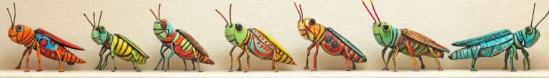 Buy Chapulines Online