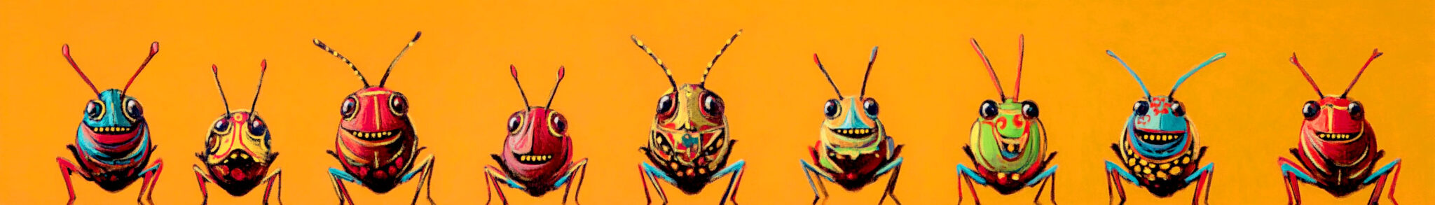 Buy Chapulines Online