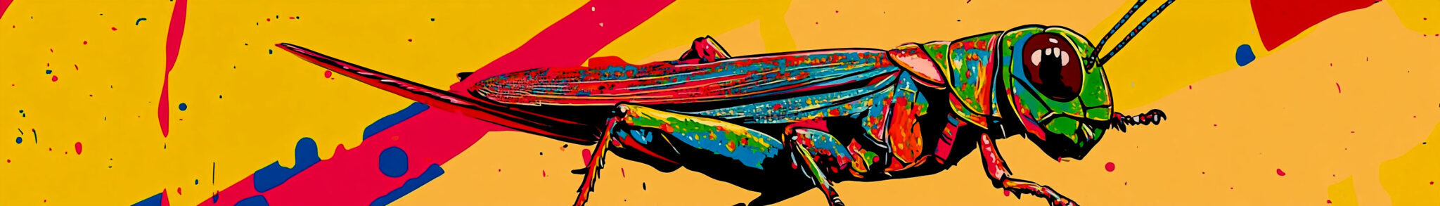 Chapulines: Current Culture - Chapulines USA